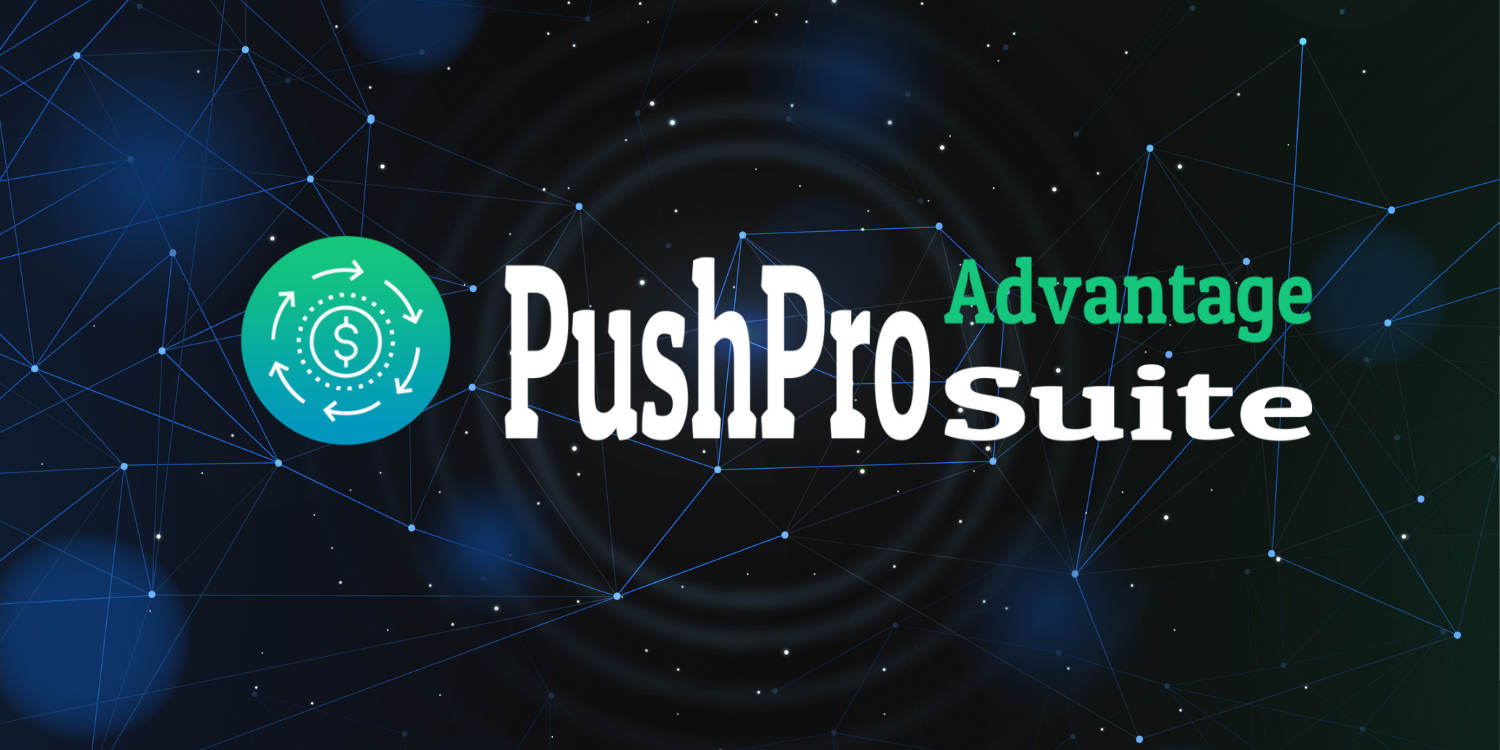 Push-Pro Advantage Suite
